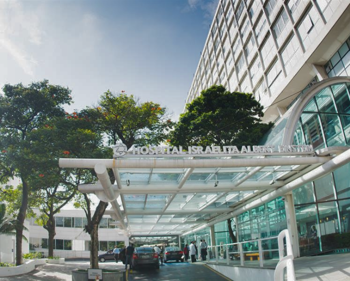 Hospital Albert Einstein operará nova unidade em São Paulo | LexLatin